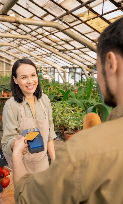 Relationship Checking - Reliance State Bank